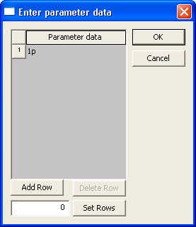 Eye Analysis Example — Ansoft Designer 7.0 在线帮助文档，Ansys Designer 教程
