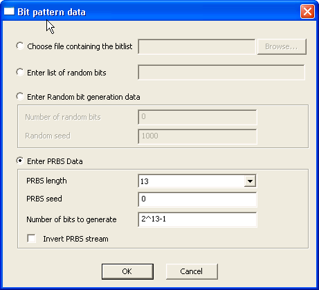 Eye Analysis Example — Ansoft Designer 7.0 在线帮助文档，Ansys Designer 教程