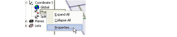 Define the Relative Coordinate System using a Post Processing Variable - HFSS 教学培训